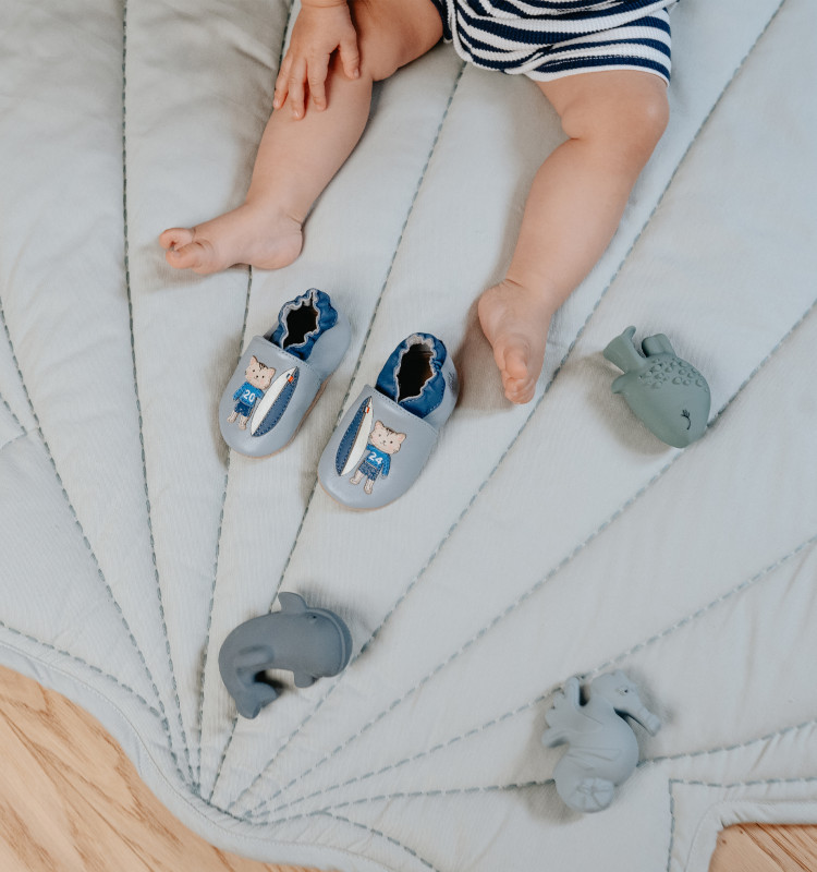 Robeez shoes for kids, woman and man - Robeez