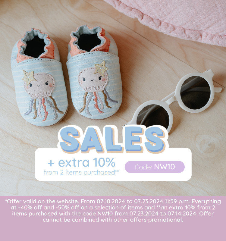 Robeez shoes for kids, woman and man - Robeez