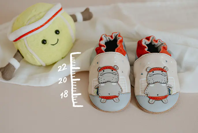 Robeez : chaussures enfant, chaussures femme et homme - Robeez