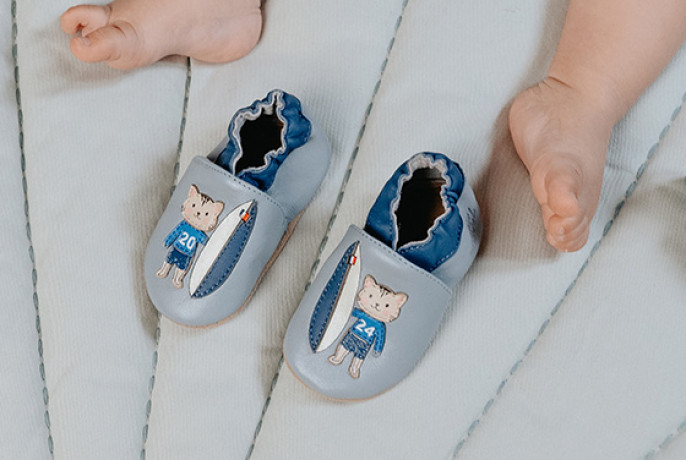 Robeez : chaussures enfant, chaussures femme et homme - Robeez