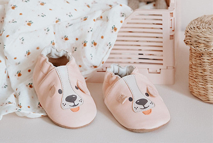 Robeez shoes for kids, woman and man - Robeez