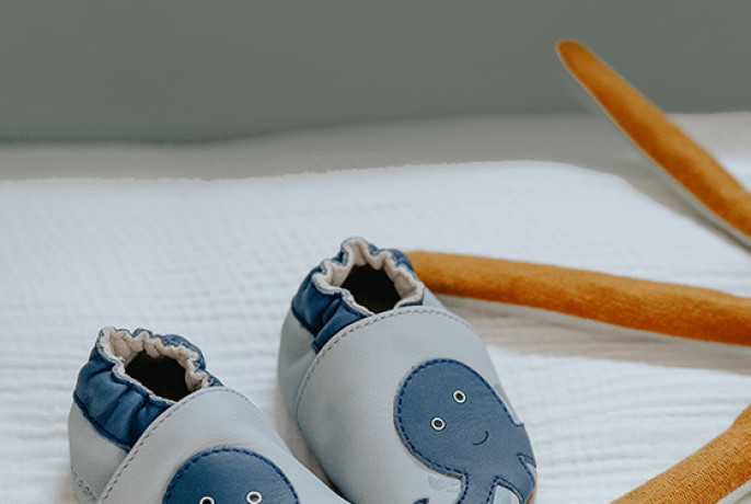 Robeez shoes for kids, woman and man - Robeez